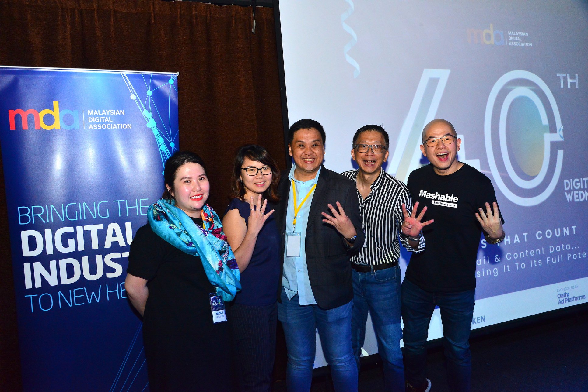 40th Digital Wednesday – TCSerm.com – Serm Teck Choon's blog