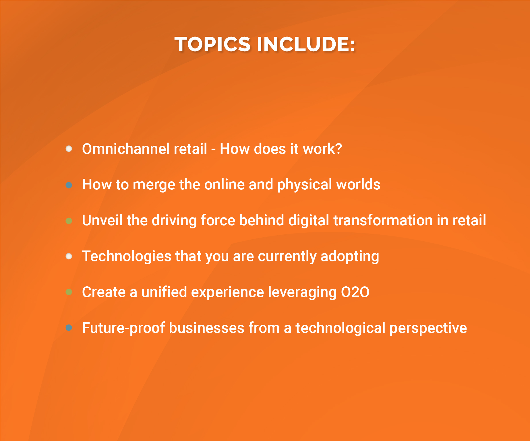 The Omnichannel Revolution: Building Dream Brick-to-click Experiences ...