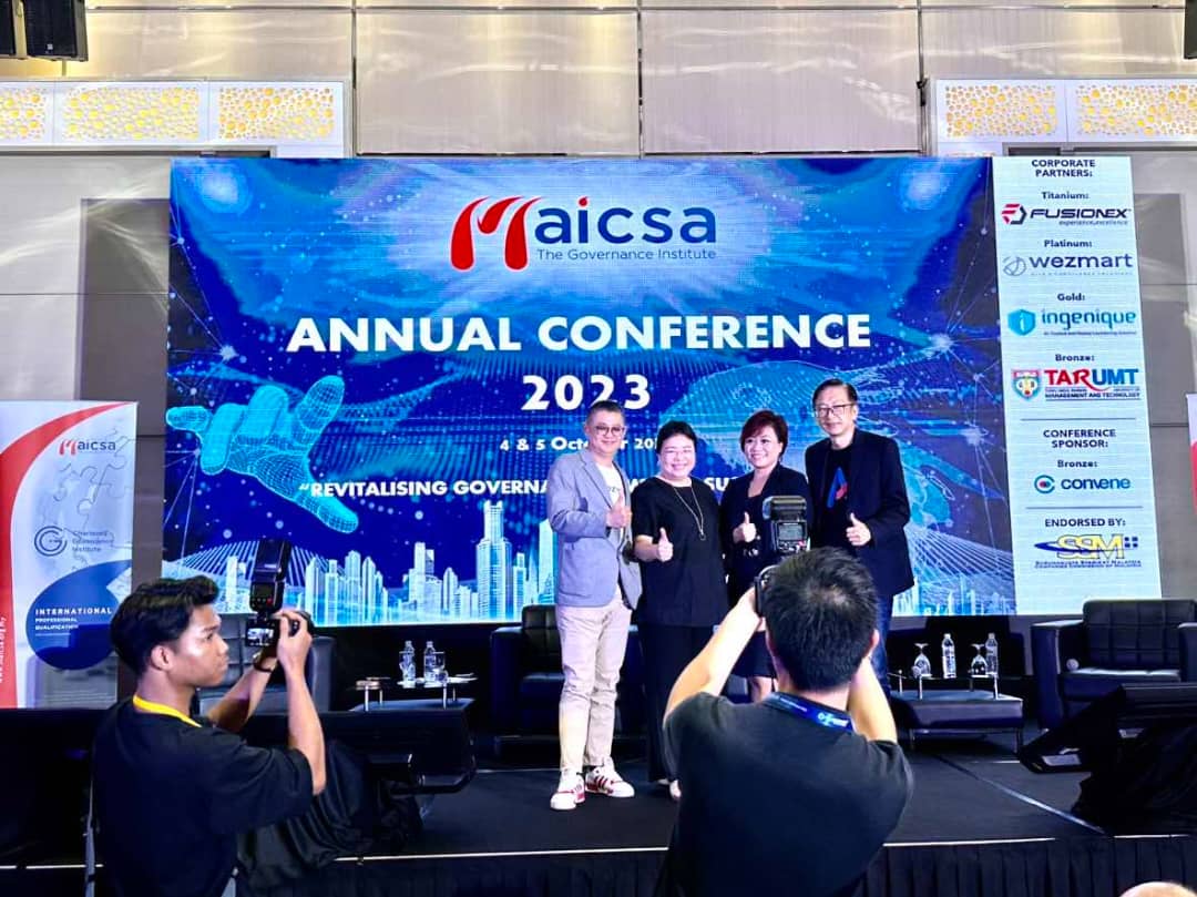 MAICSA: Digital Transformation – TCSerm.com – Serm Teck Choon's blog