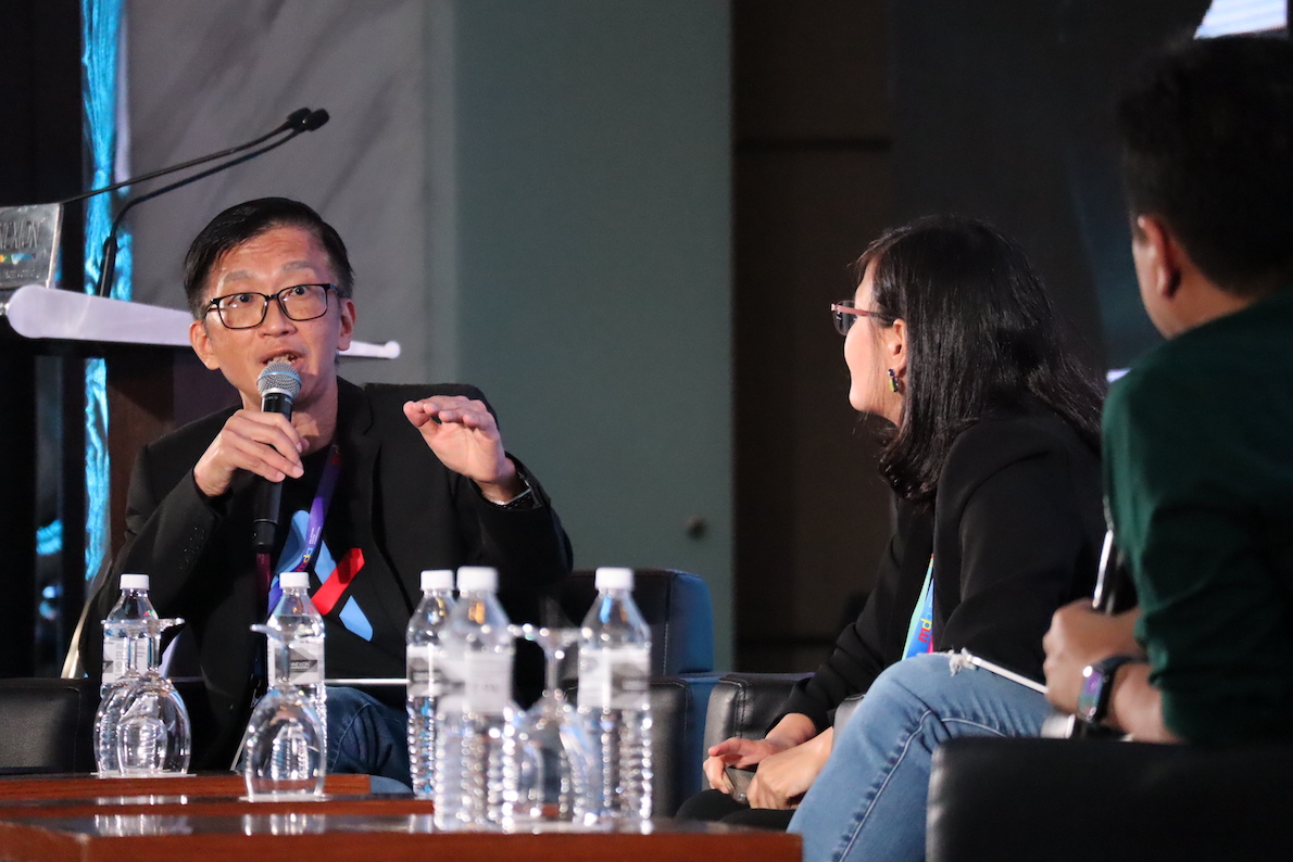 MDA d Conference and d Awards 2023 – TCSerm.com – Serm Teck Choon's blog