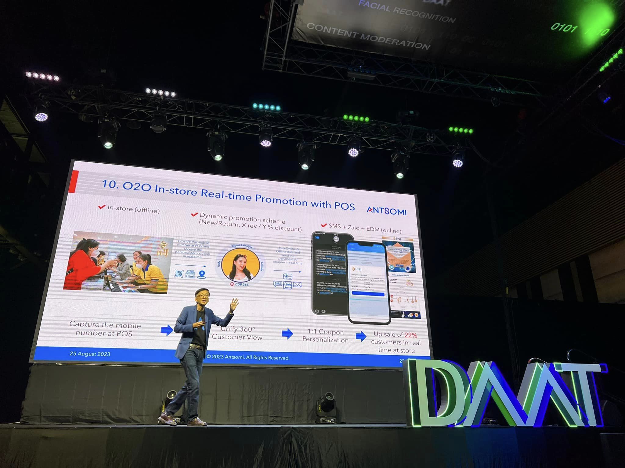 Speaking at Thailand’s DAAT Day 2023 – TCSerm.com – Serm Teck Choon's blog